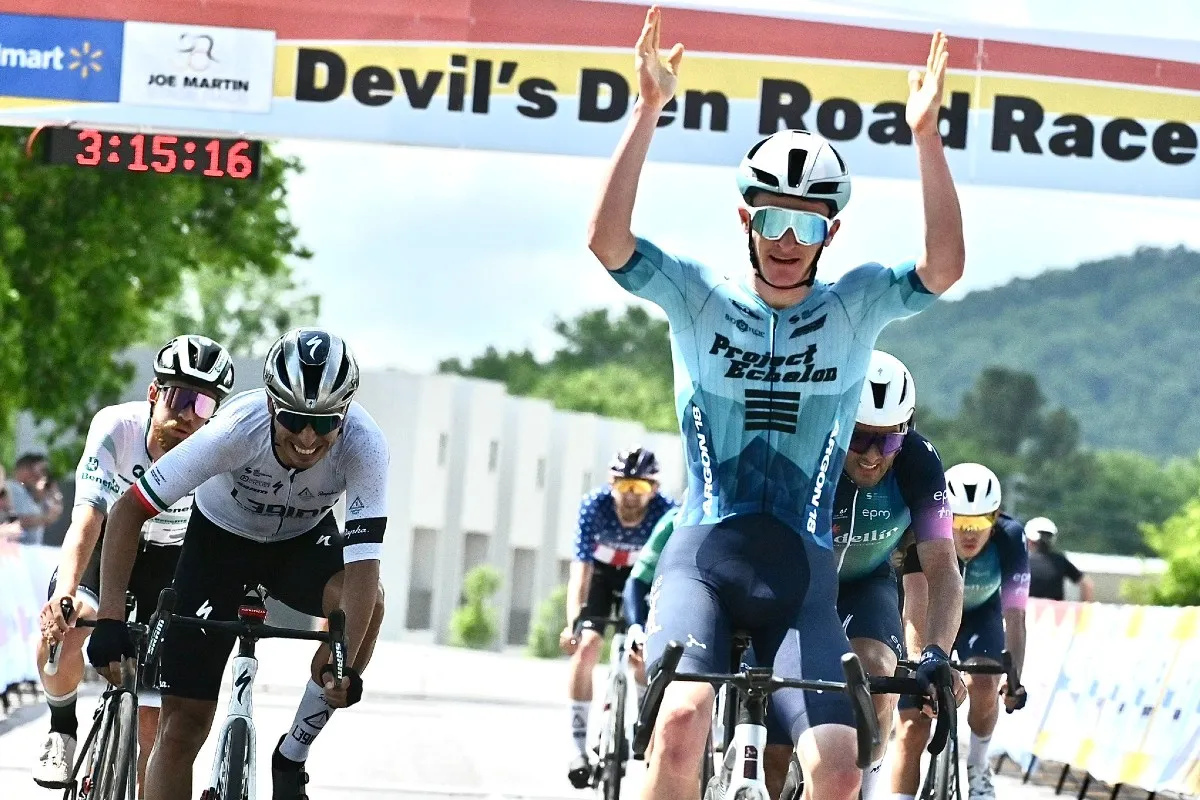 美國歷史最悠久的多日賽Joe Martin因成本上漲延後至 2025 年舉辦-單車時代CYCLINGTIME.com 自行車賽事報導、單車環島路線、新手教學